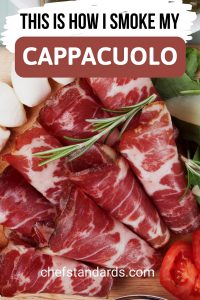What Is Cappacuolo Meat And How To Use It In The Kitchen?