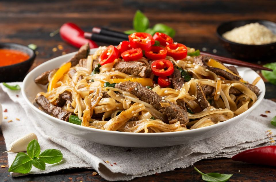 6 Delicious Gluten Free Chinese Food Options