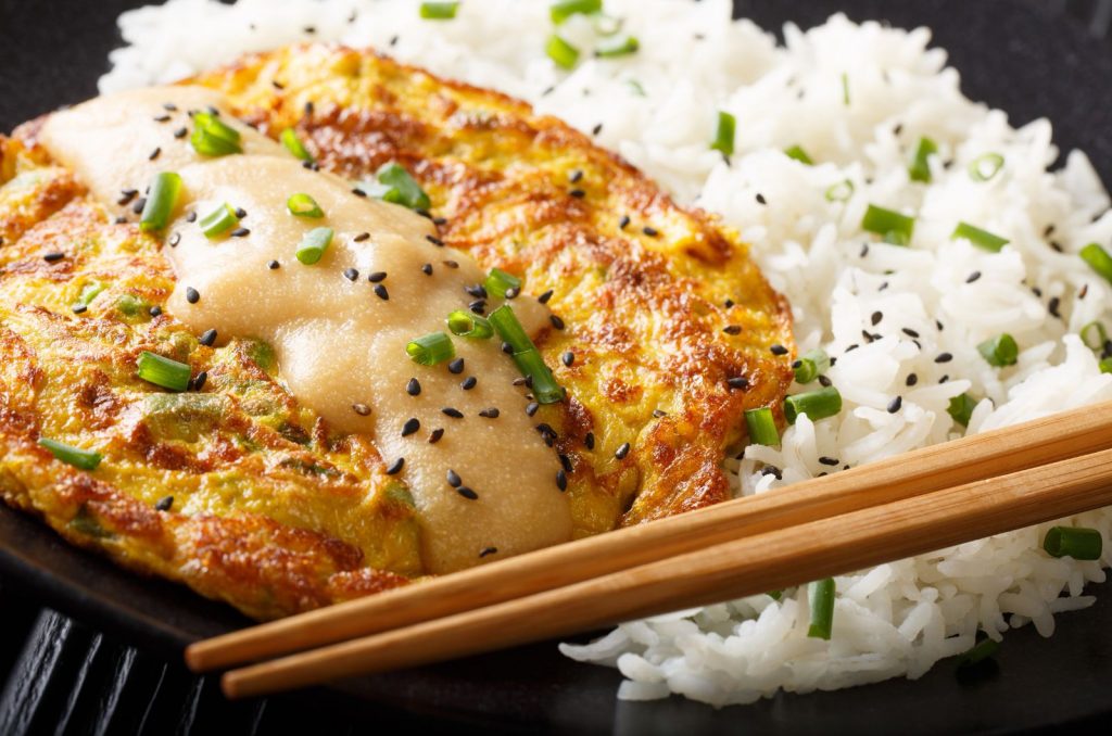 6 Delicious Gluten Free Chinese Food Options