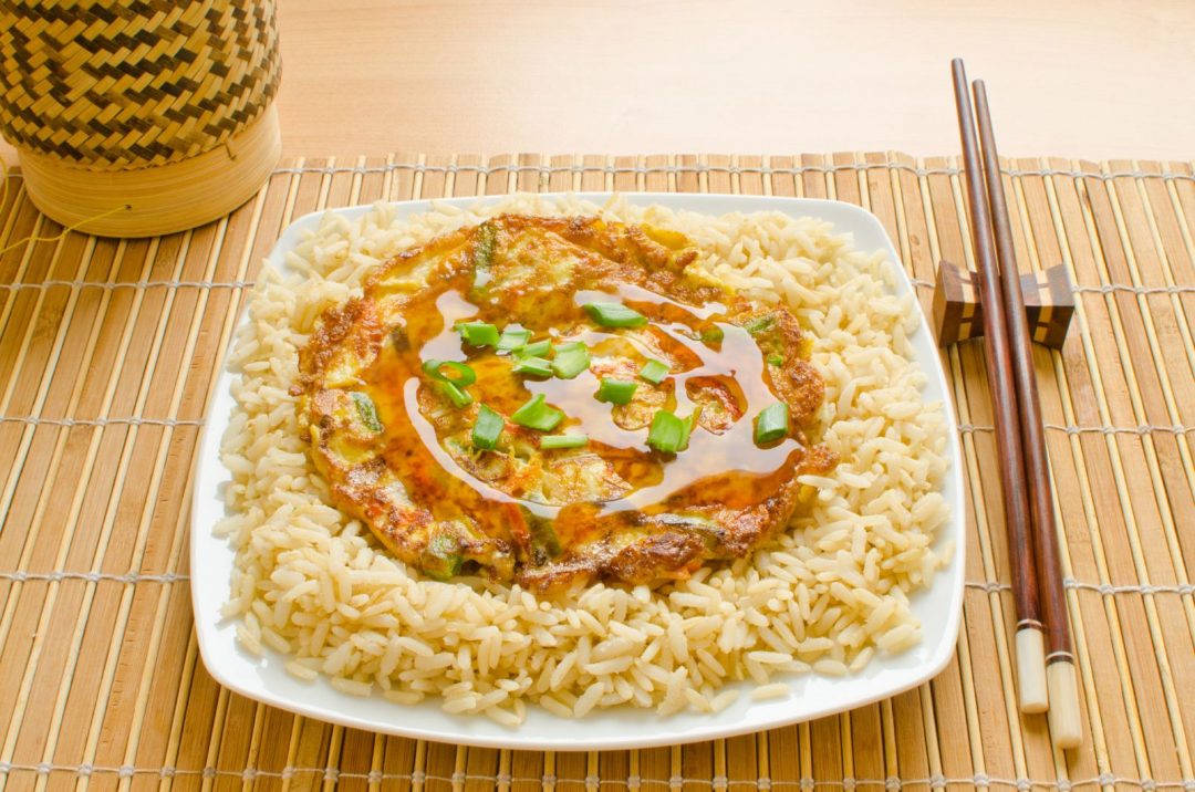 6 Delicious Gluten Free Chinese Food Options