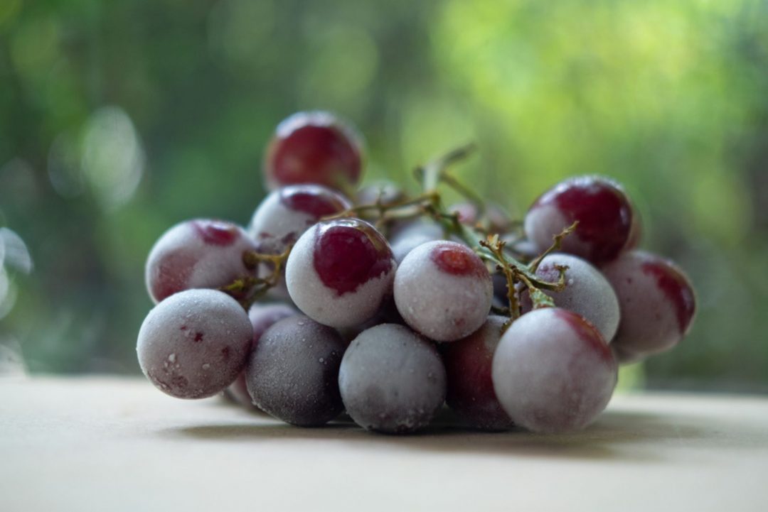 How To Store Grapes And Enjoy Them Sweet And Fresh