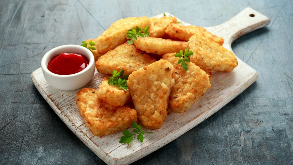 62 Heavenly Foods That Start With H (Snacks And Others)