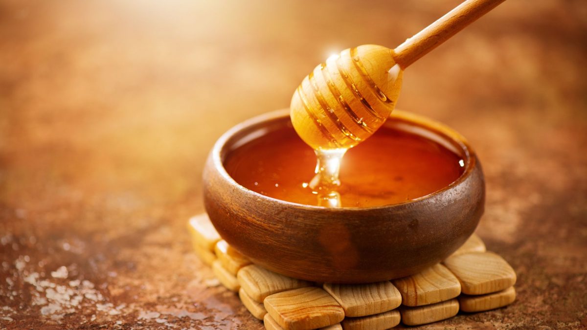 62 Heavenly Foods That Start With H (Snacks And Others)