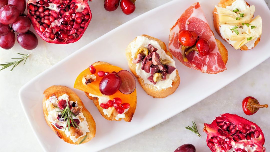 62 Heavenly Foods That Start With H (Snacks And Others)