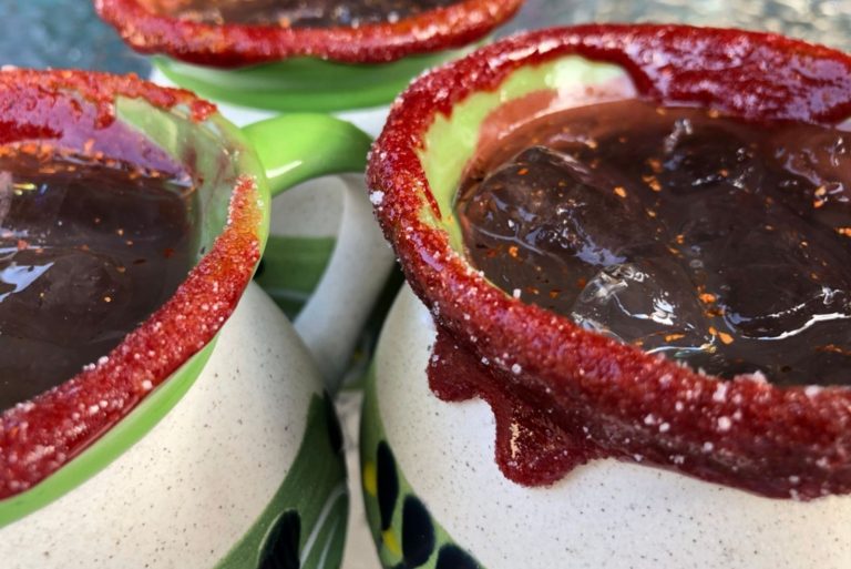 What Does Chamoy Taste Like? Answer For Sauce And Candy
