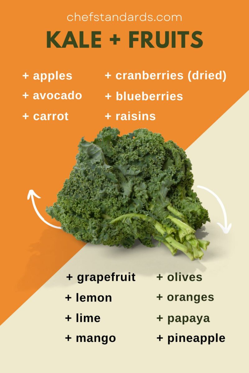 What Does Kale Taste Like And How Can You Make It Tastier?