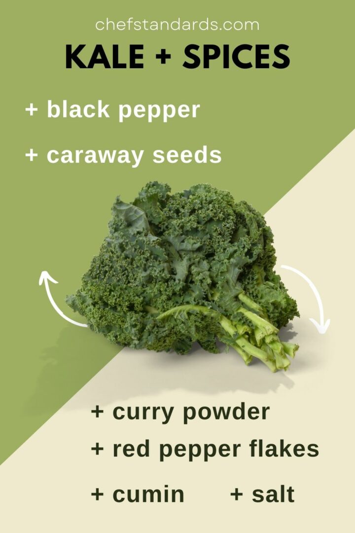What Does Kale Taste Like And How Can You Make It Tastier?