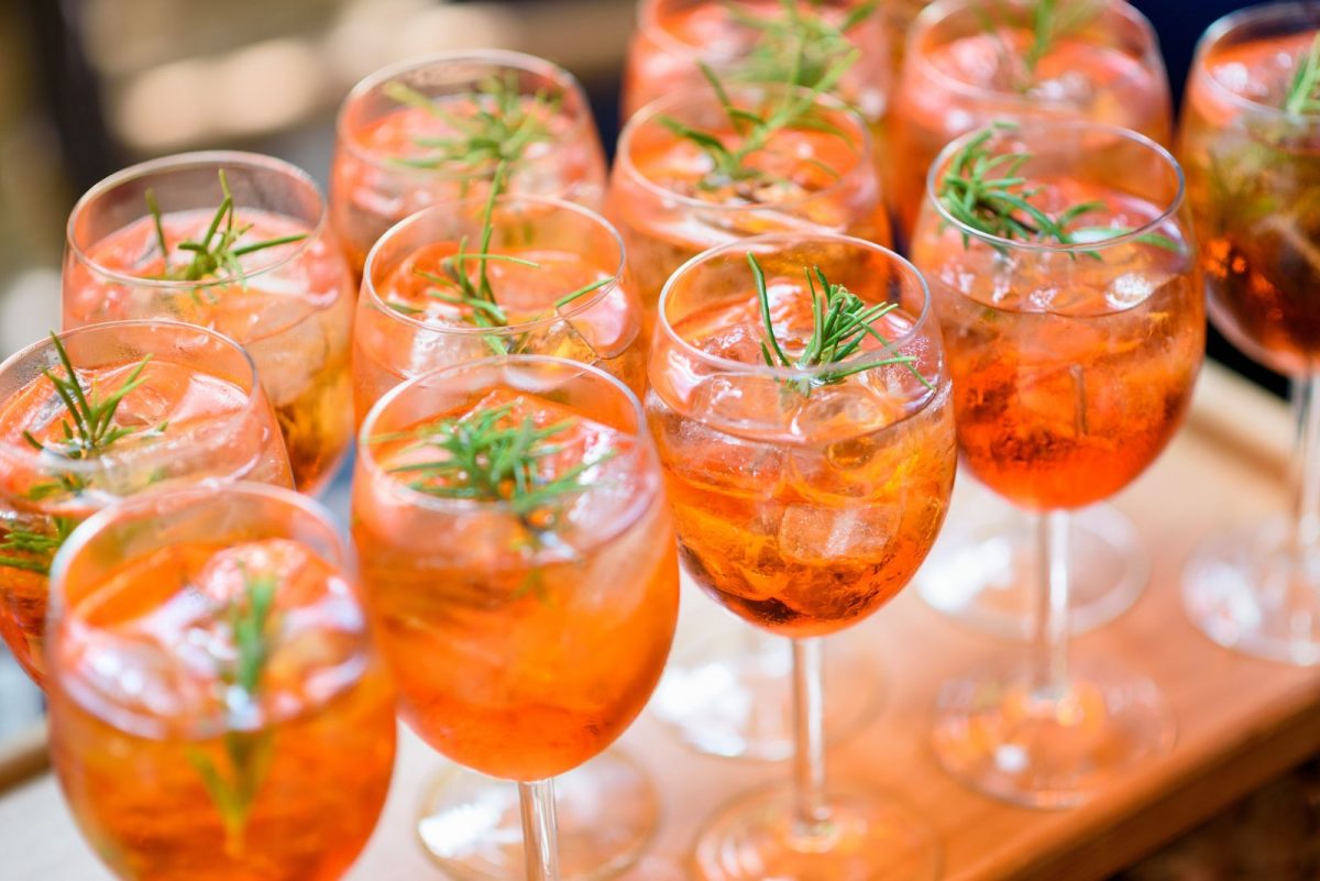 13 Campari Substitutes That Won’t Disappoint Your Cocktail
