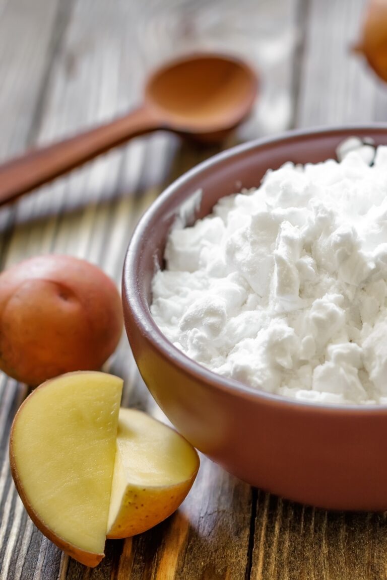 15 Psyllium Husk Substitutes That Are Just As Healthy
