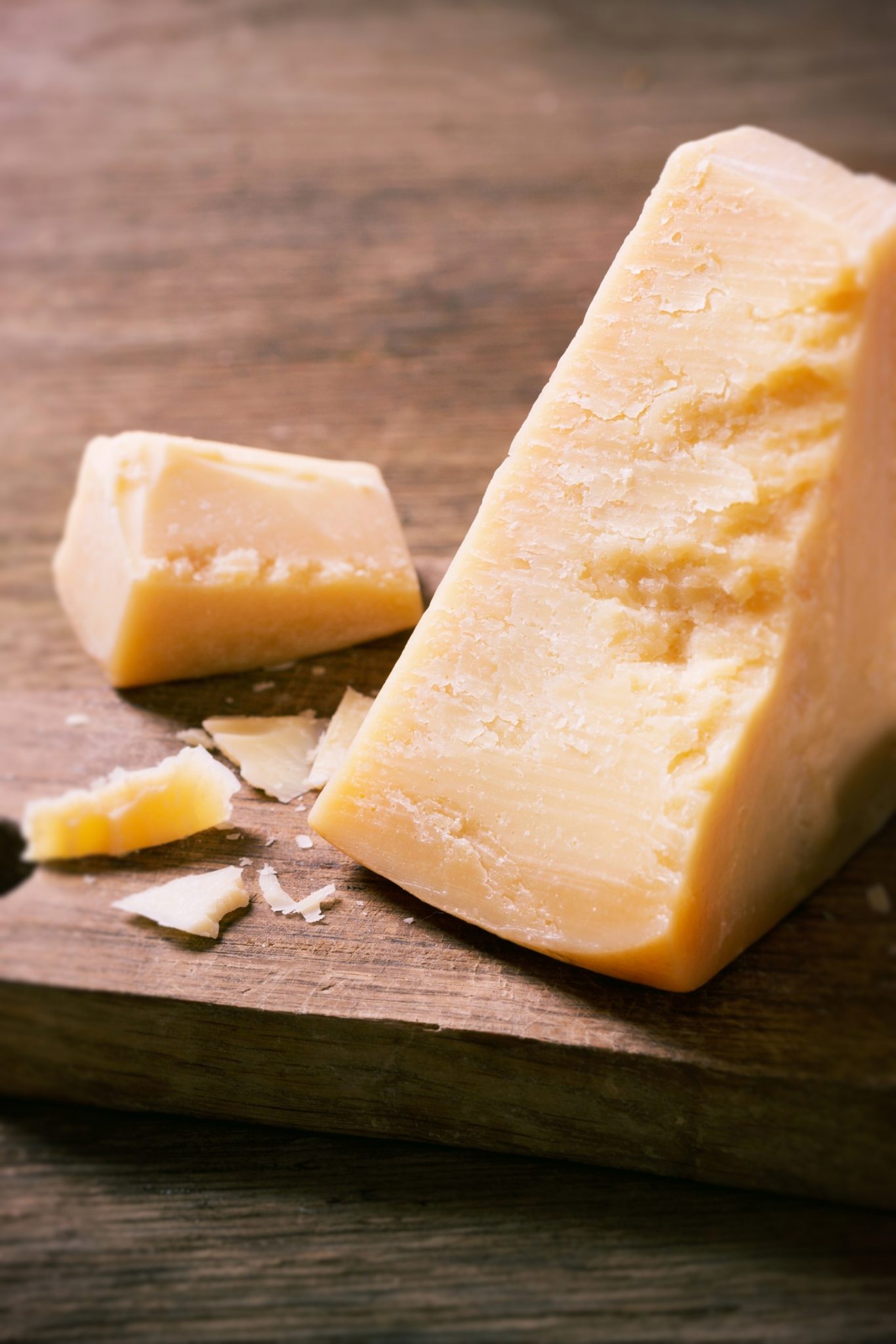9 Best Romano Cheese Substitutes That You Can Find