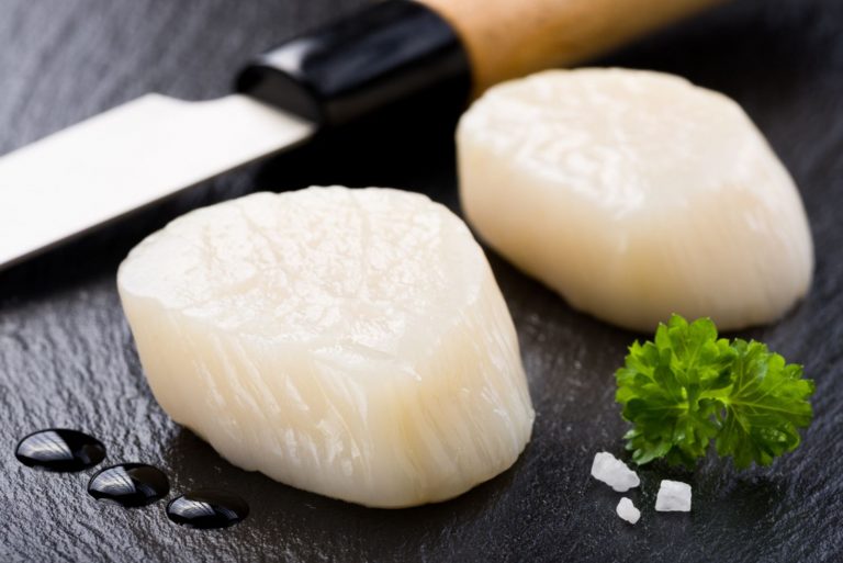 Can You Eat Scallops Raw? One Tricky Question Answered