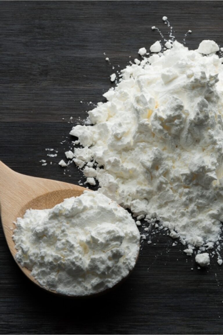 15 Psyllium Husk Substitutes That Are Just As Healthy