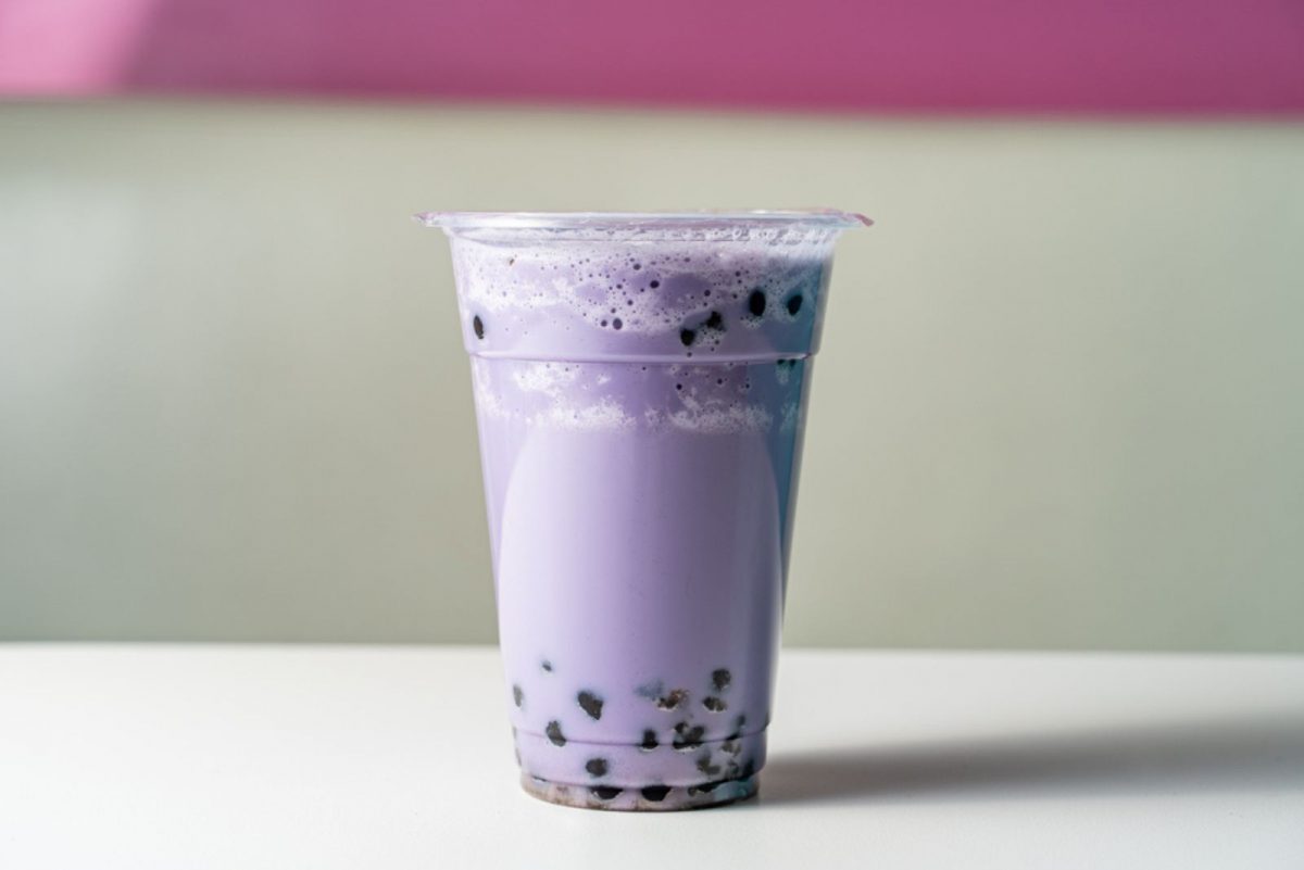 4 Flavor Profiles - What Does Taro Tea Milk Taste Like?