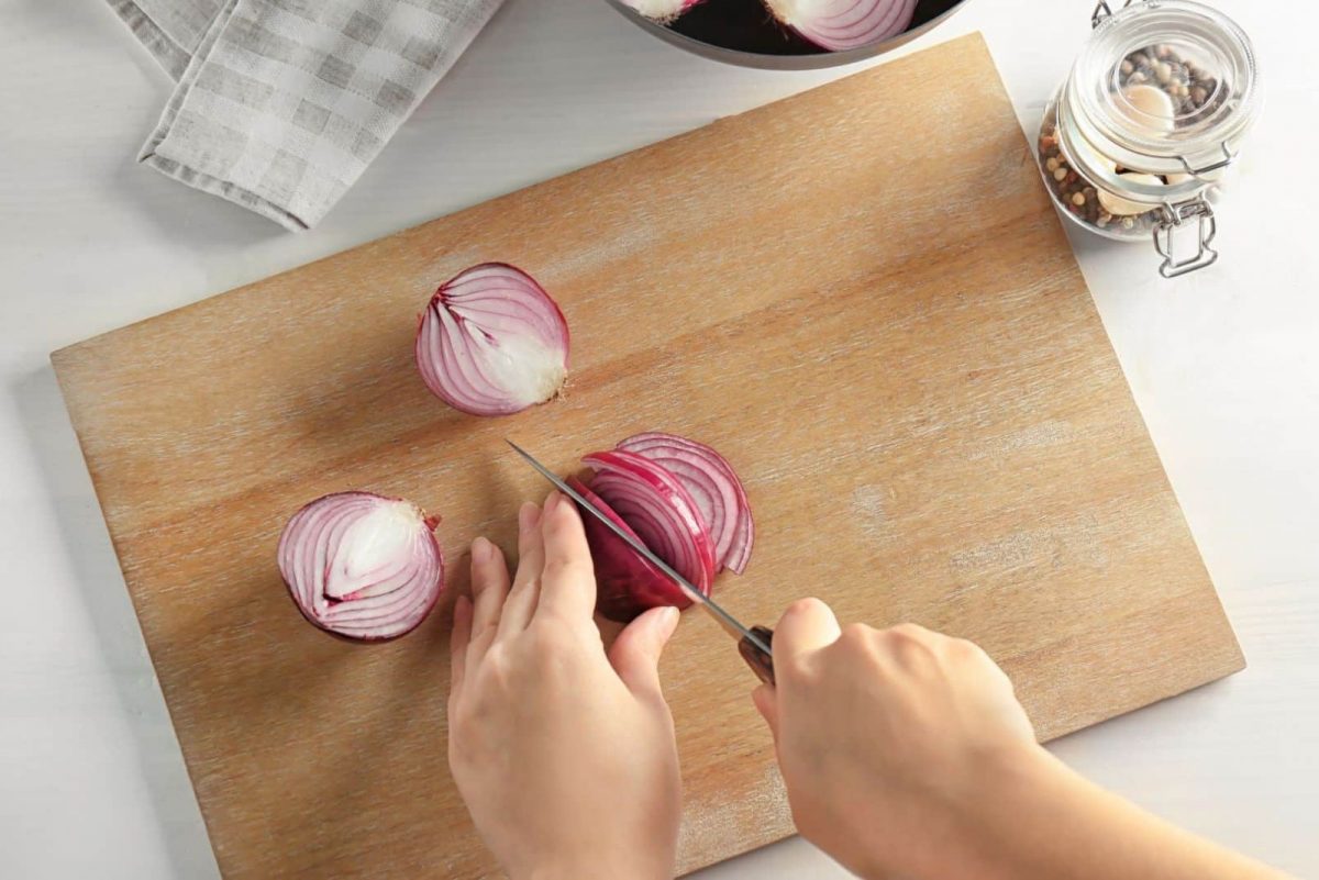 These Are The 8 Ways How To Tell If An Onion Is Bad