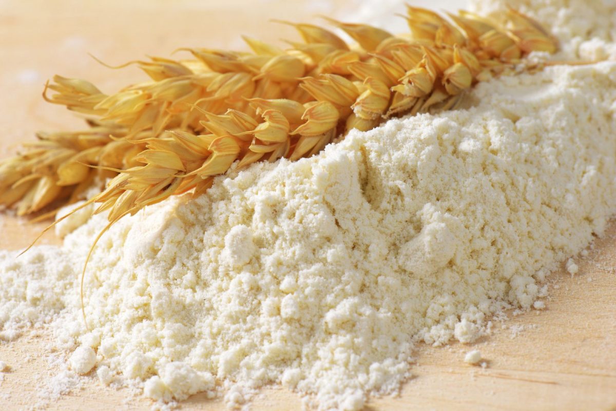 6 Differences Between Almond Flour Vs All Purpose Flour