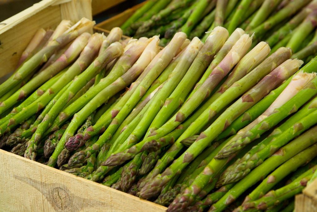 How To Tell If Asparagus Is Bad? 7 Must-Know Signs