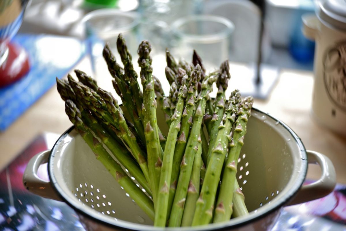 How To Tell If Asparagus Is Bad? 7 Must-Know Signs
