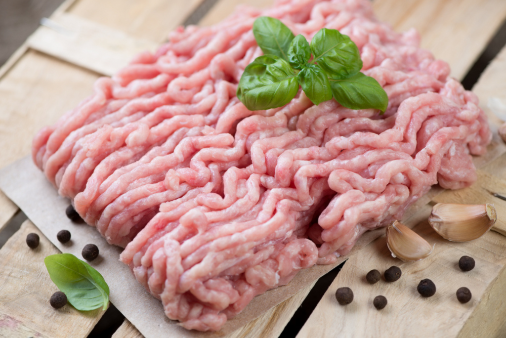 Here Are 4 Signs On How To Tell If Ground Turkey Is Bad