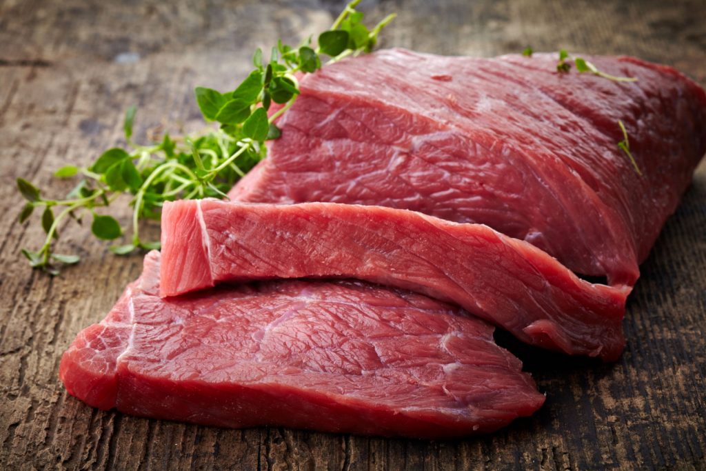 How Long Can Meat Sit Out? + 4 Clear Signs Of Spoilage
