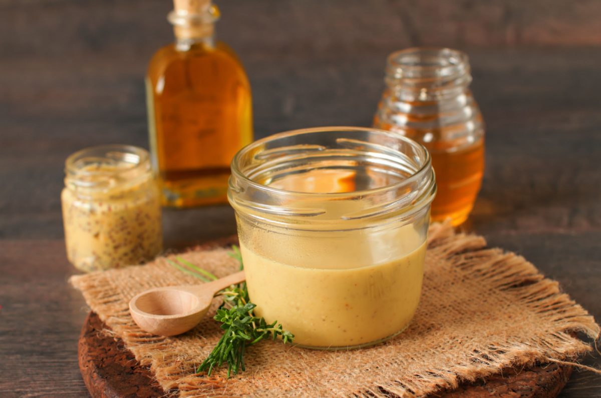 15 Excellent Whole Grain Mustard Substitutes To Consider