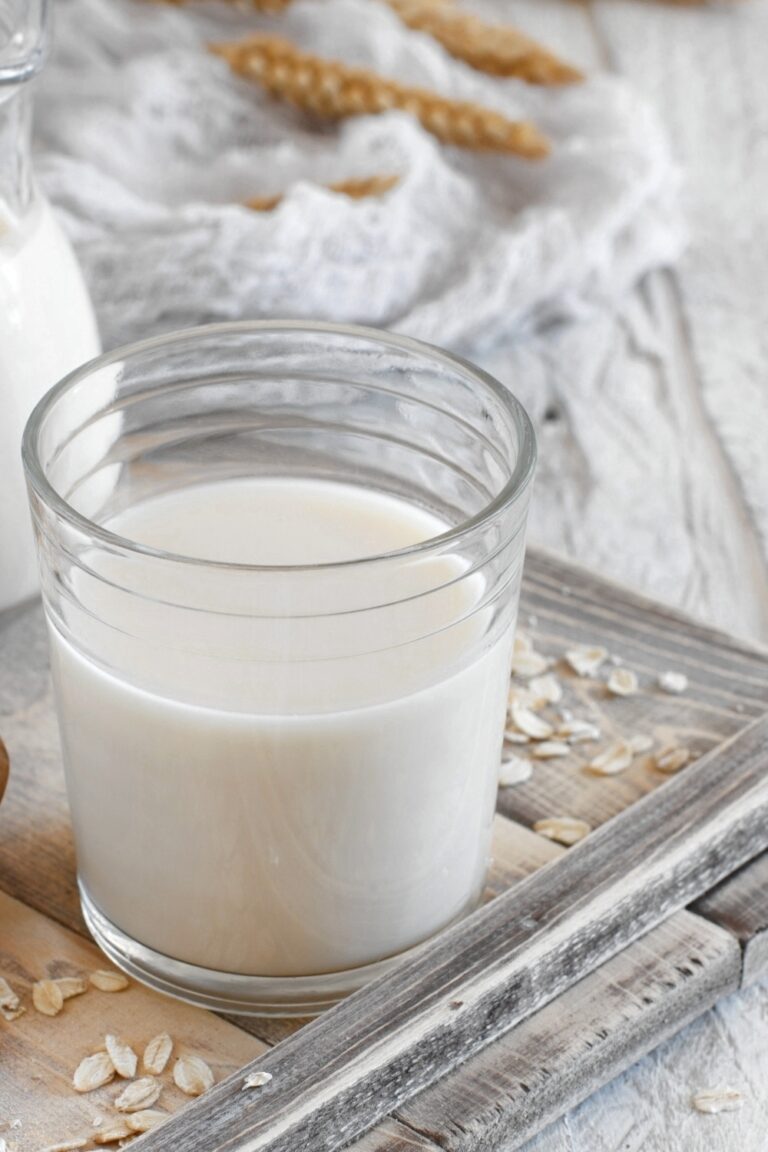 Does Oat Milk Go Bad? If Yes, How Long Does It Last?