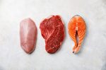 How Long Can Meat Sit Out? + 4 Clear Signs Of Spoilage