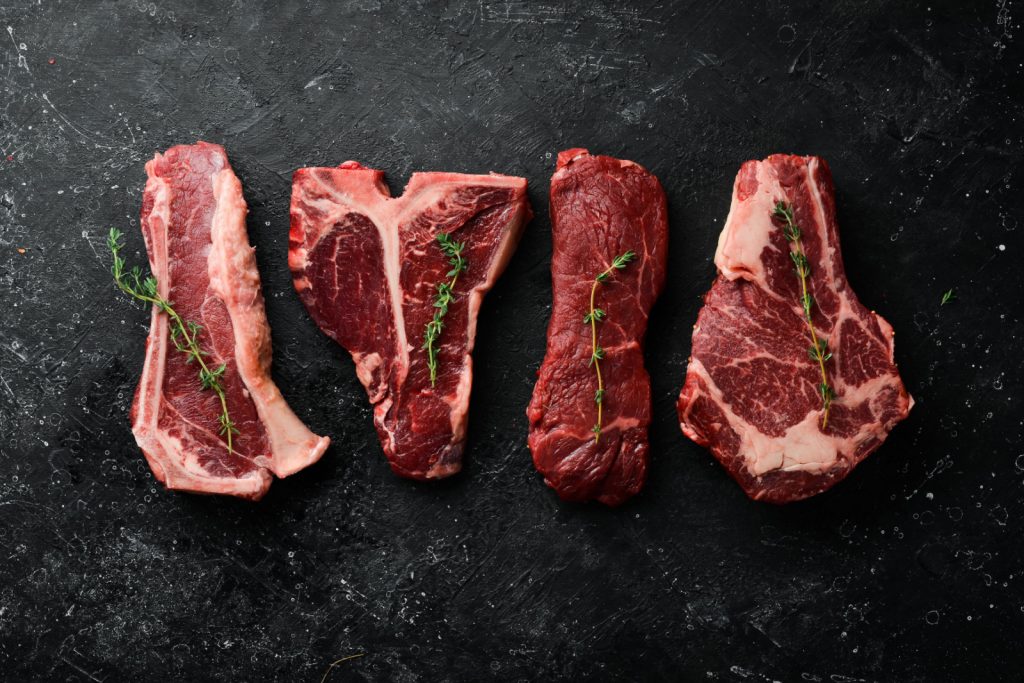 How Long Can Meat Sit Out? + 4 Clear Signs Of Spoilage