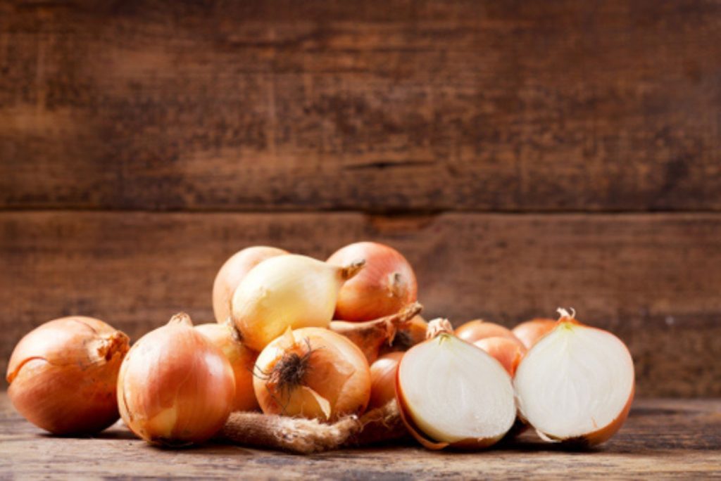 These Are The 8 Ways How To Tell If An Onion Is Bad