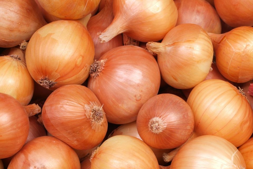These Are The 8 Ways How To Tell If An Onion Is Bad