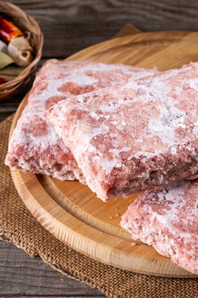 Is It Safe To Eat 2 Year Old Frozen Meat? + 5 Signs Of Spoilage