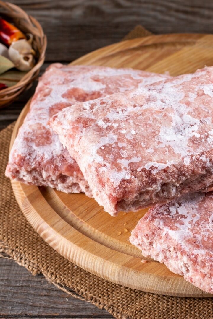 Is It Safe To Eat 2 Year Old Frozen Meat? + 5 Signs Of Spoilage