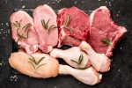 How Long Can Meat Sit Out? + 4 Clear Signs Of Spoilage
