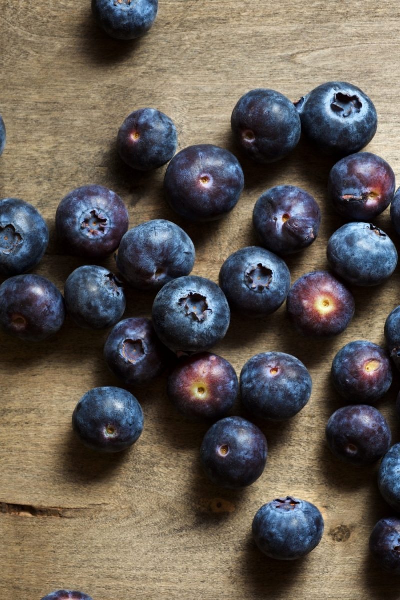 How Long Do Blueberries Last? Handling Blueberries Properly