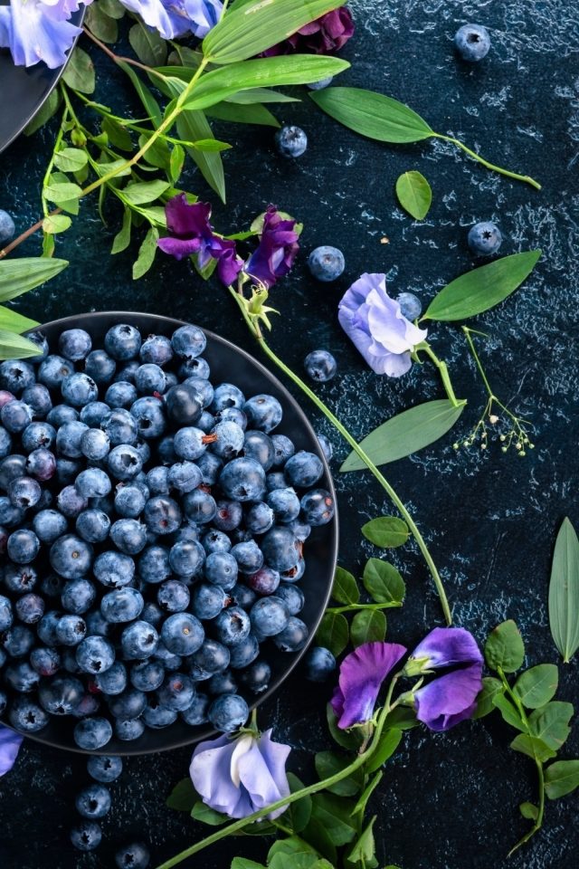 Are Blueberries Acidic? Are Blueberries Bad For Acid Reflux