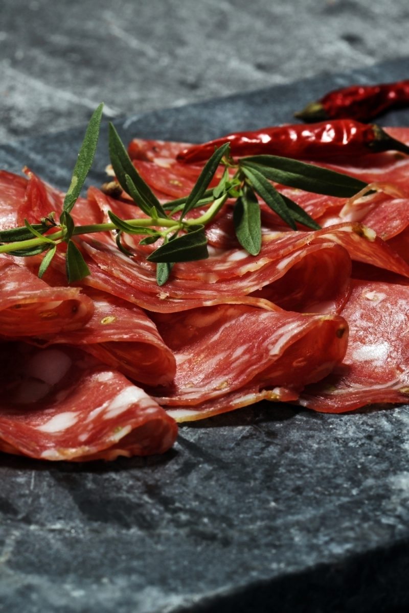 Can You Freeze Salami? Key Facts Everyone Needs To Know