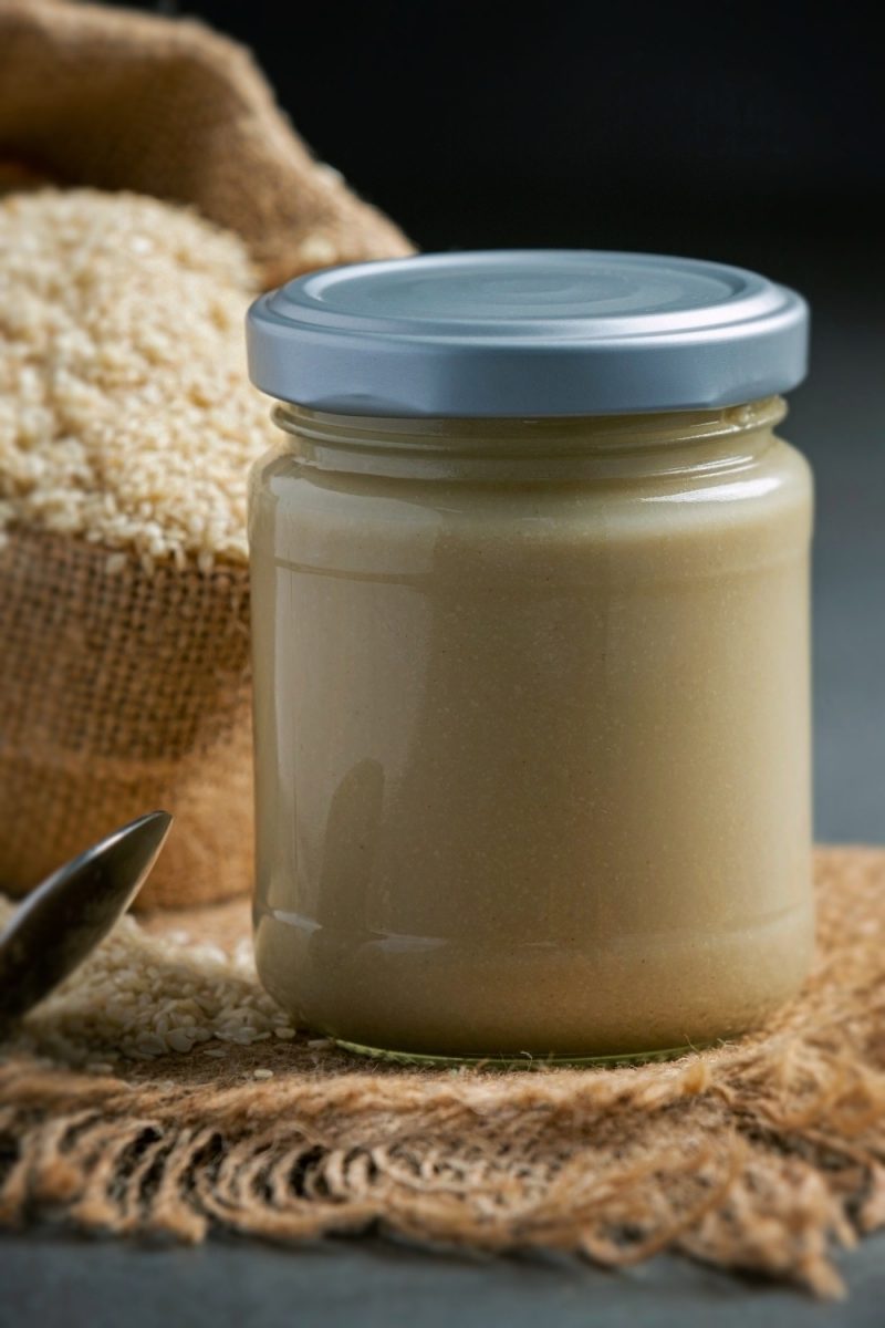 Does Tahini Go Bad? How Long Can Your Tahini Remain Good?