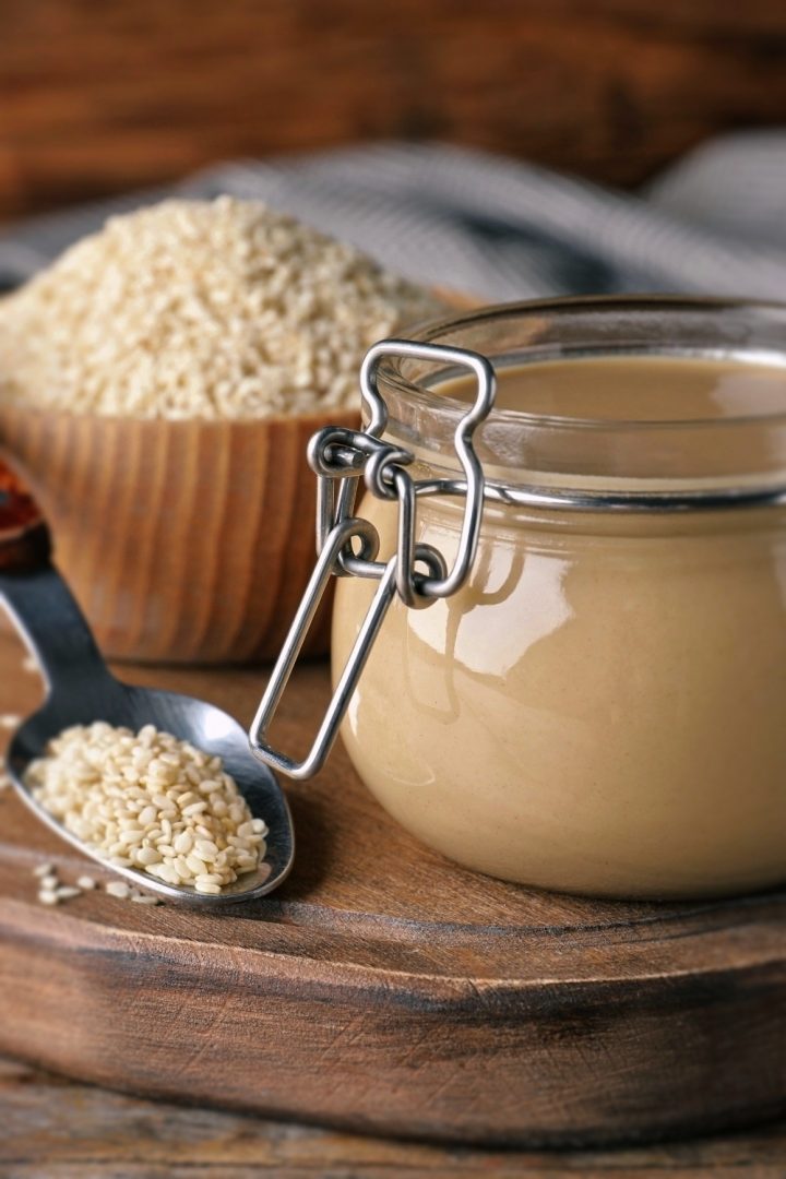 Does Tahini Go Bad? How Long Can Your Tahini Remain Good?