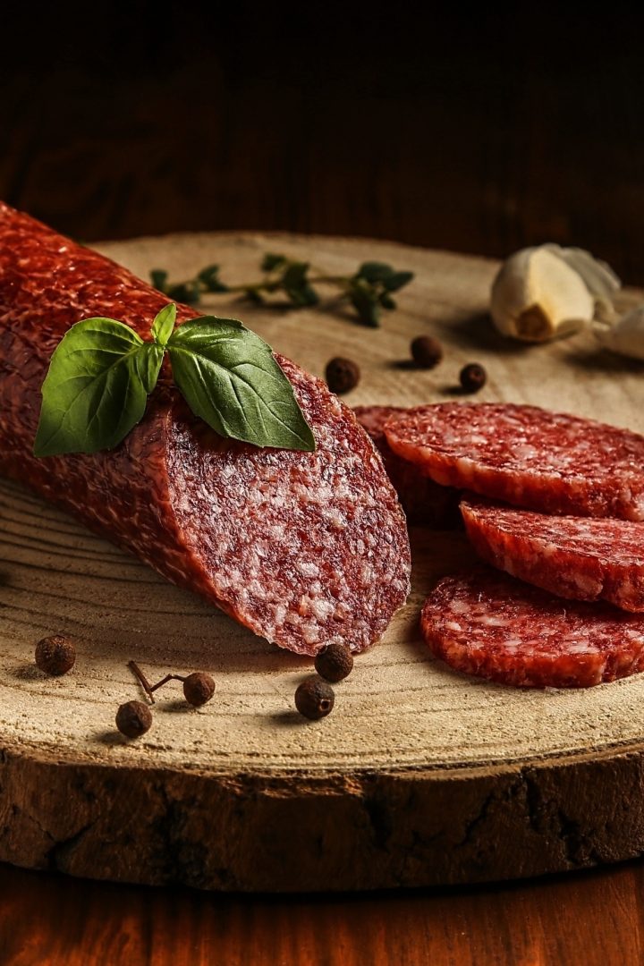 Can You Freeze Salami? Key Facts Everyone Needs To Know