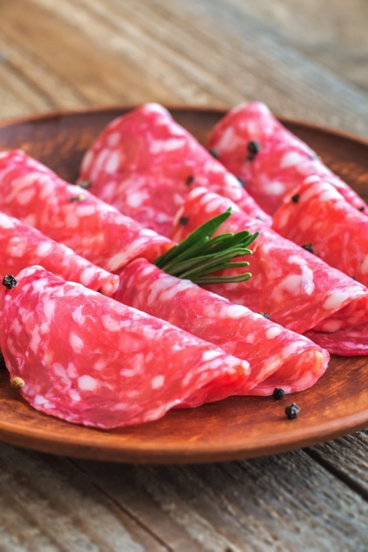 Can You Freeze Salami? Key Facts Everyone Needs To Know