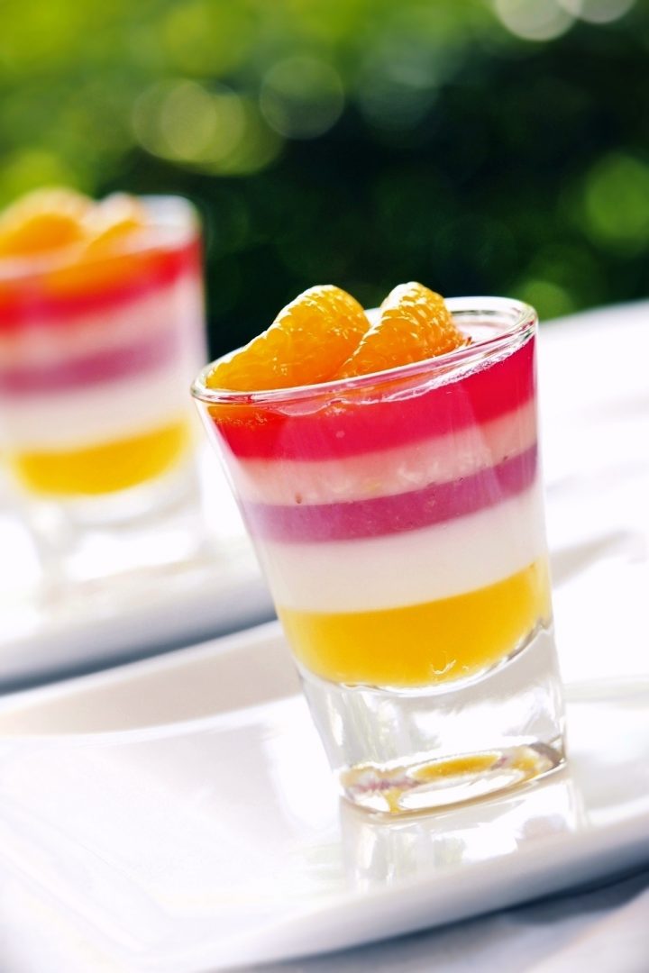 How Long Are Jello Shots Good For And How To Store Them?