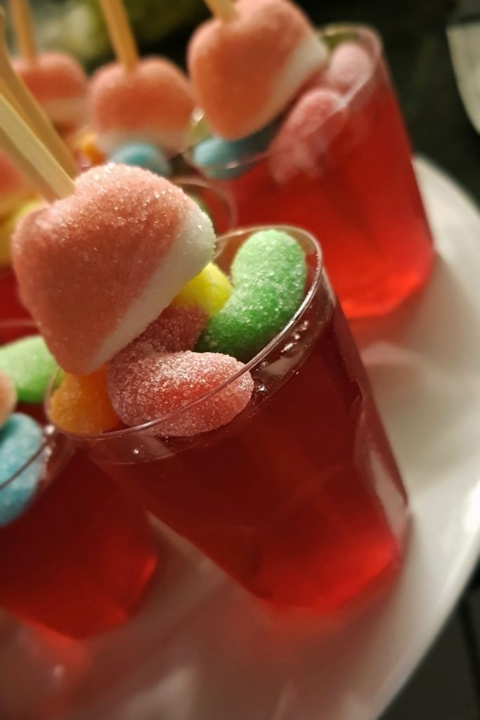 How Long Are Jello Shots Good For And How To Store Them?