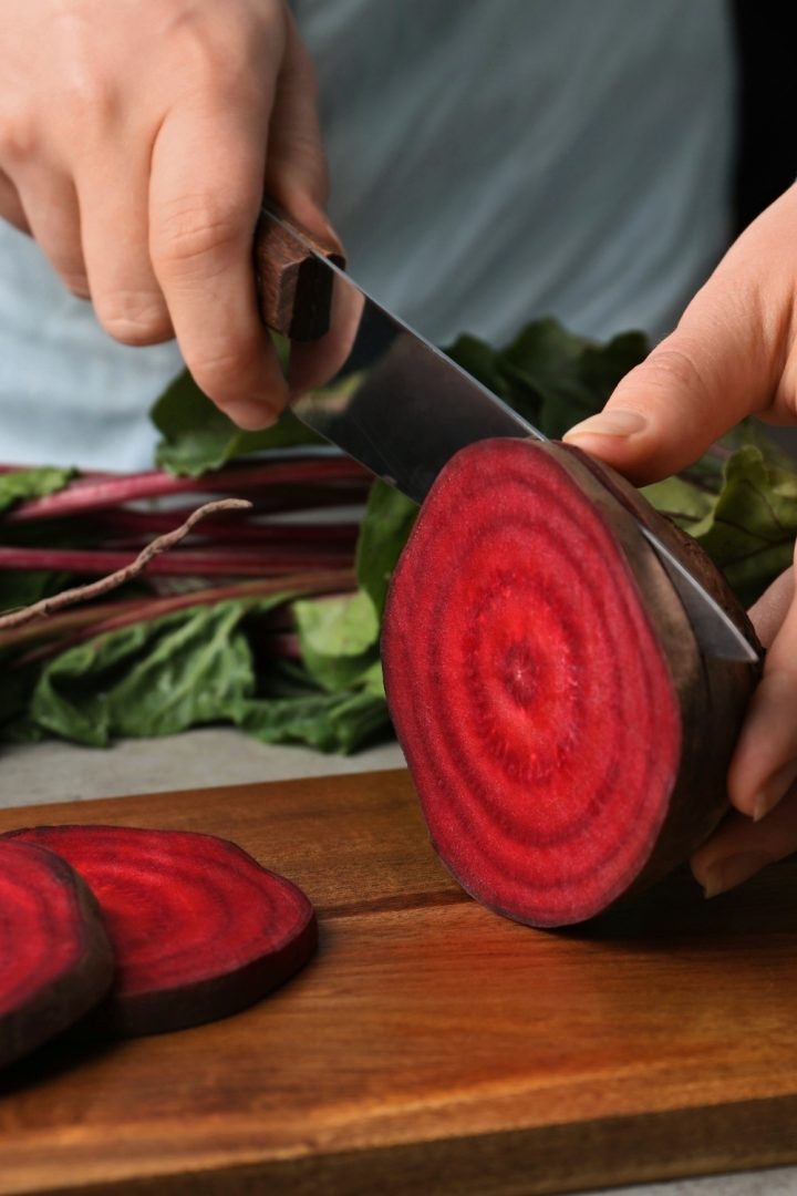 What Do Beets Taste Like? 3 Ways To Describe Them