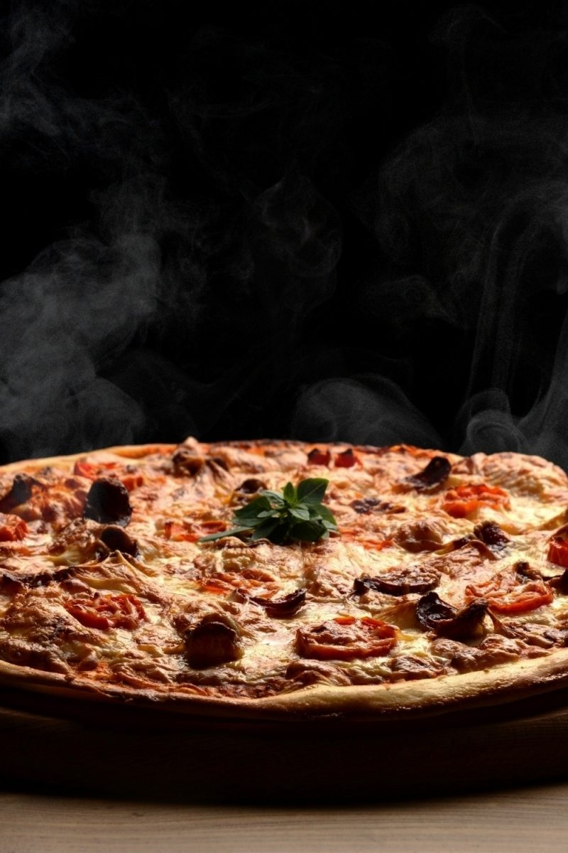 How Many Slices In A 10-Inch Pizza? 10-Inch Pizza Info