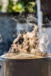 Why Is My Rice Sticky? 6 Main Reasons For Sticky Rice