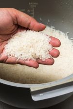 Why Is My Rice Sticky? 6 Main Reasons For Sticky Rice