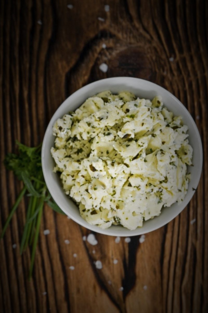 Benihana Garlic Butter Copycat Recipe And Nutrition