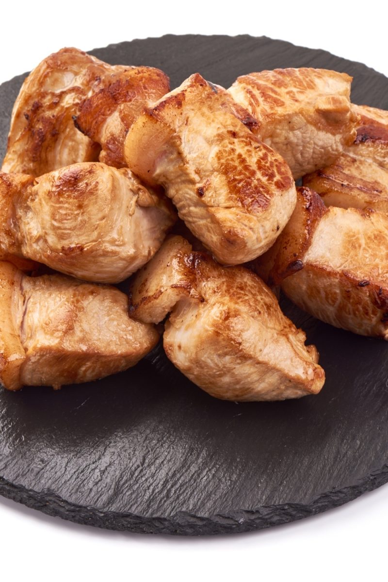 How Long Can Cooked Pork Sit Out? + Main Storage Tips
