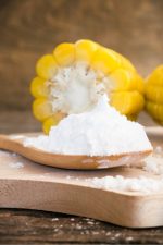7 Interesting Reasons Why People Eat Cornstarch