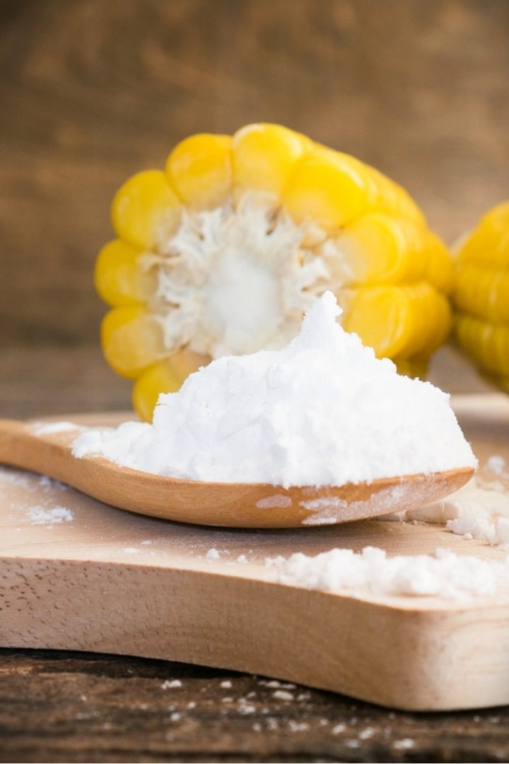 7 Interesting Reasons Why People Eat Cornstarch