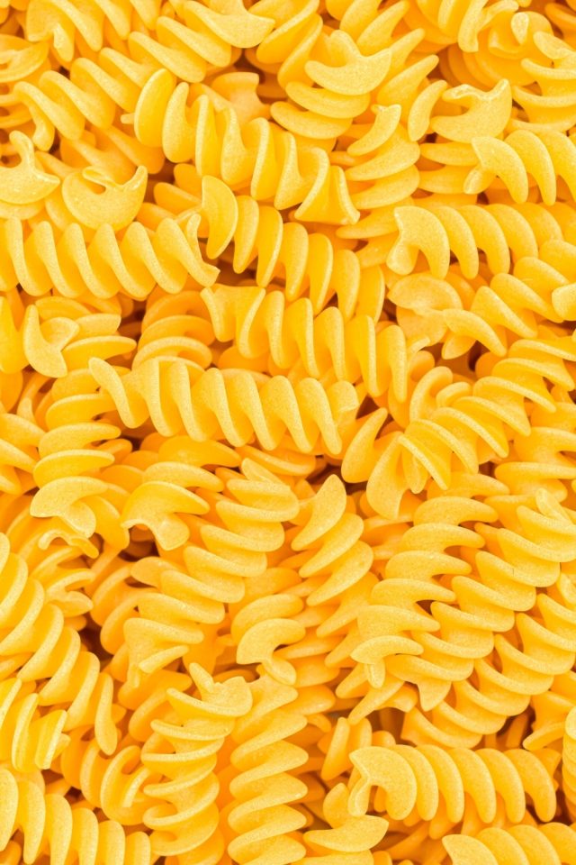 Fusilli Vs Rotini And Their 4 Differences